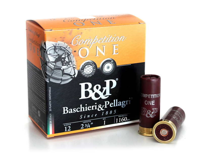B&P Competition one – Little Trapper Inc.